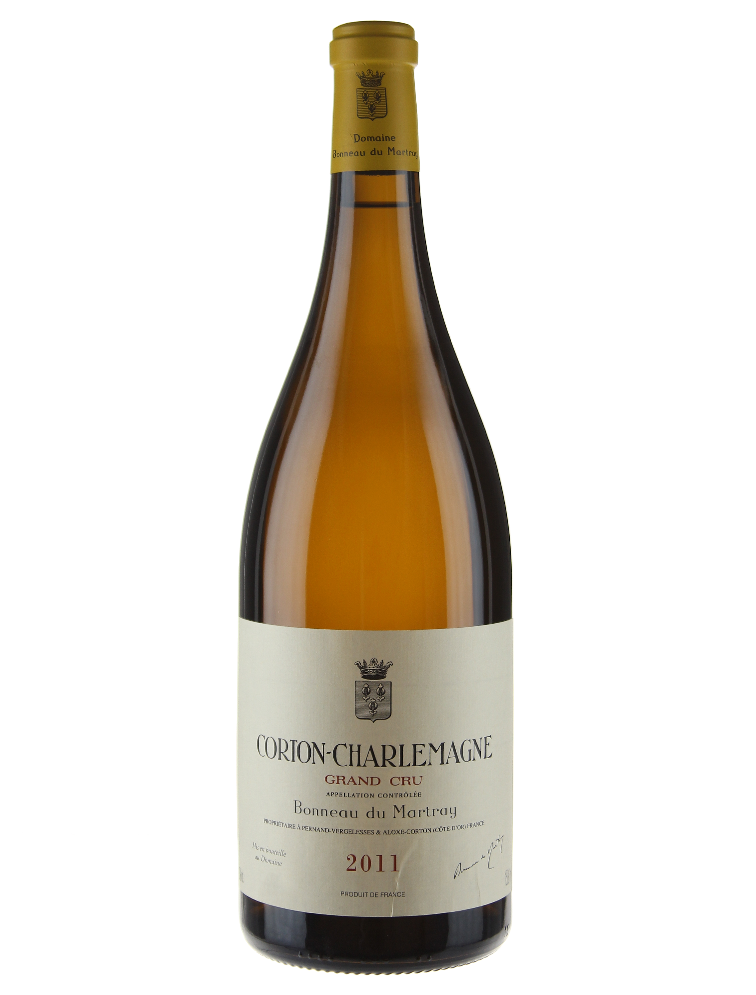Corton Charlemagne 1994 75cl | ARVI SA