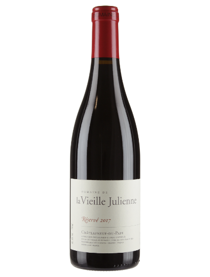 Châteauneuf du Pape Réservé 2012 75cl | ARVI SA