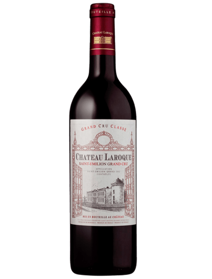 Laroque 2020 75cl | ARVI SA