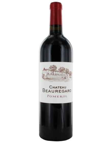 Beauregard 2020 75cl | ARVI SA