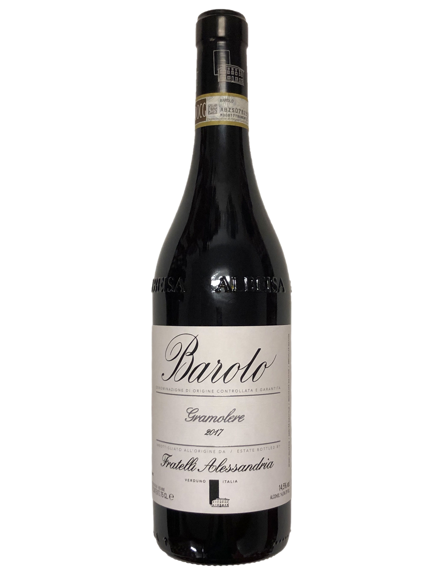 Barolo Gramolere 2018 75cl | ARVI SA