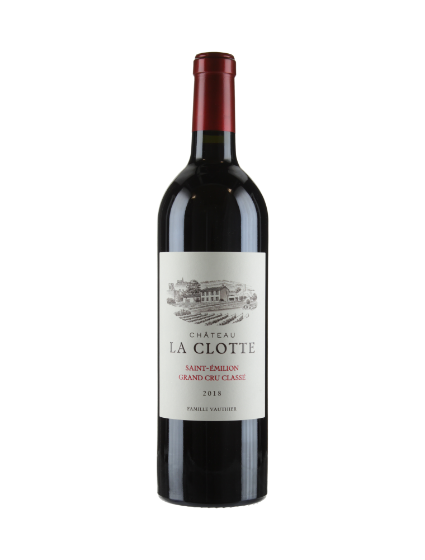 La Clotte 2021 75cl | ARVI SA