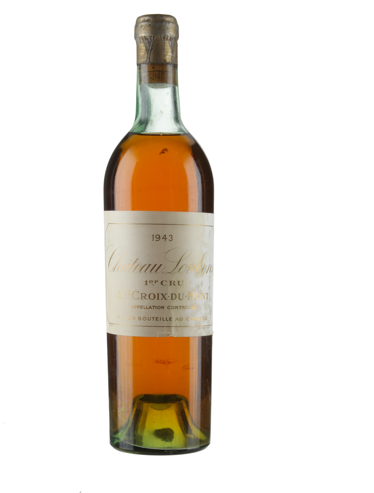 Loubens 1943 75cl | ARVI SA