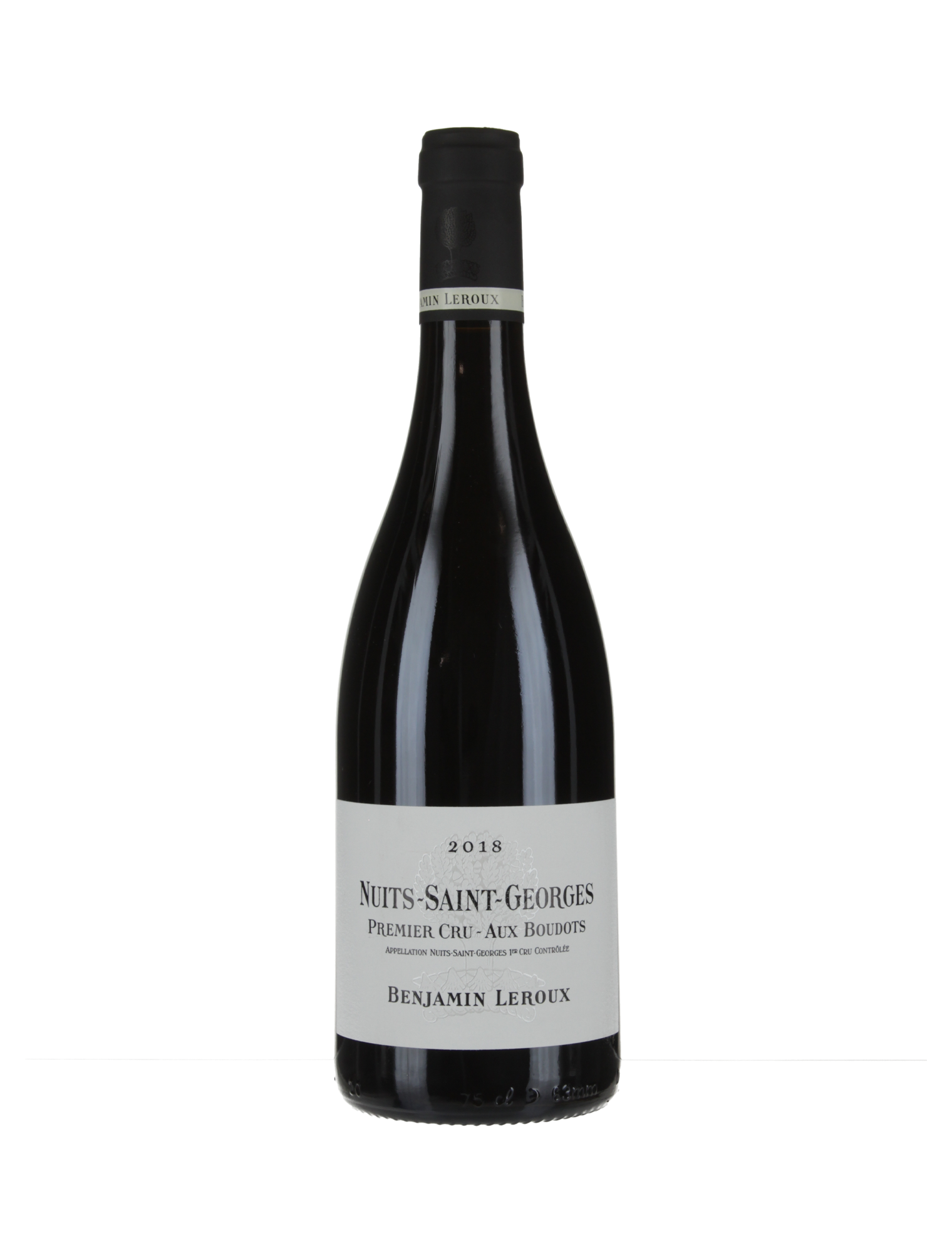 Nuits Saint Georges Aux Boudots 2024 75cl | ARVI SA