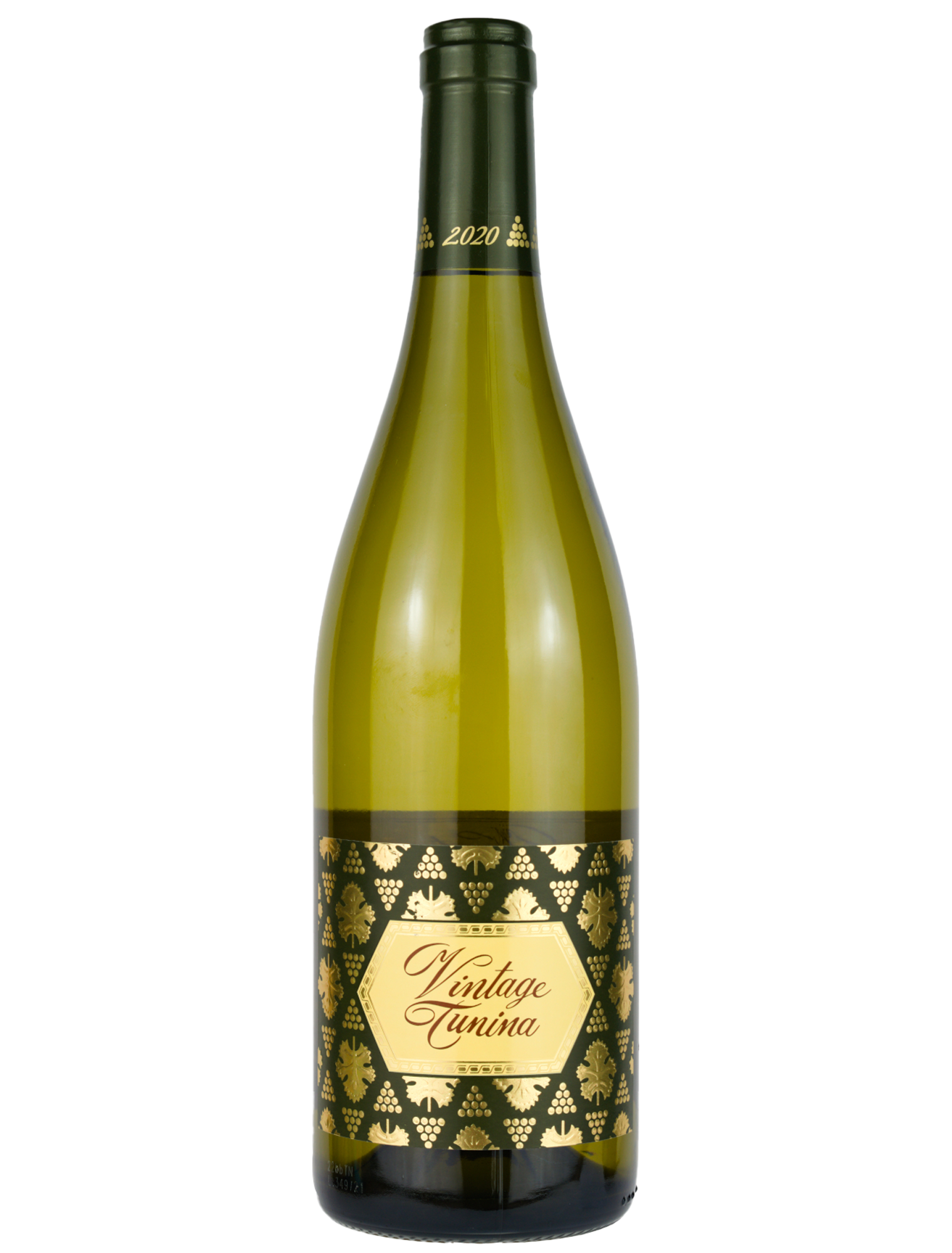 Vintage Tunina 2022 75cl | ARVI SA