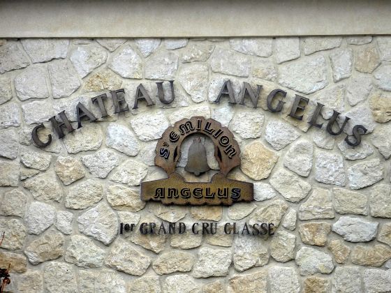 Wine & Dine Chateau Angelus - Castello del Sole, Ascona | ARVI SA